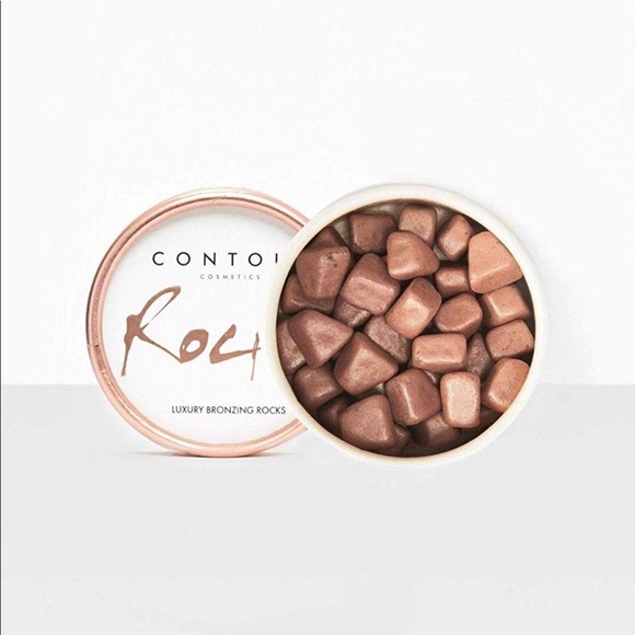 Contour Cosmetics | Makeup | Contour Cosmetics Glow And Behold Rocks ...